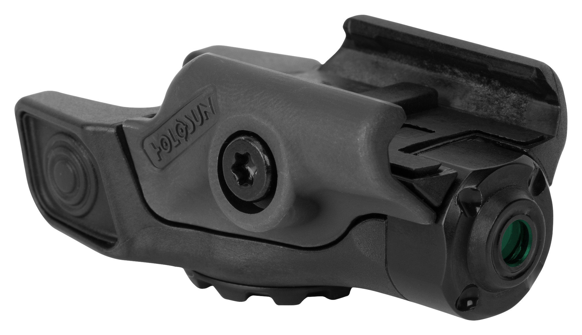 HOLOSUN RML Rail-Mounted Laser | Mack's Prairie Wings